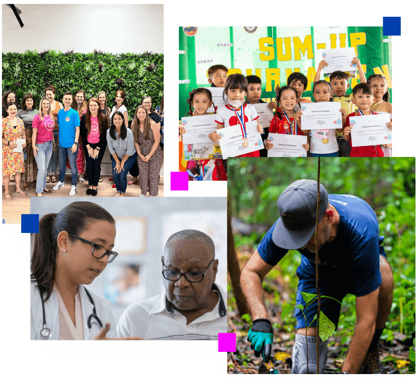 Outsourcing Impact Review | Outsource Accelerator